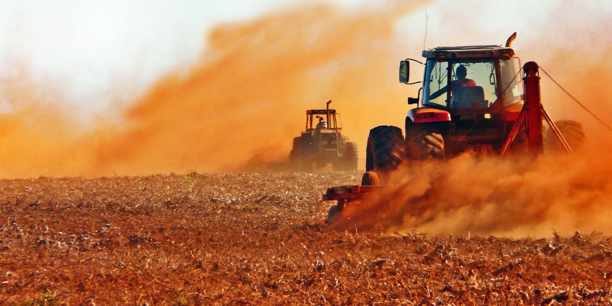 Ski Farm - Portal for Agro Machineries